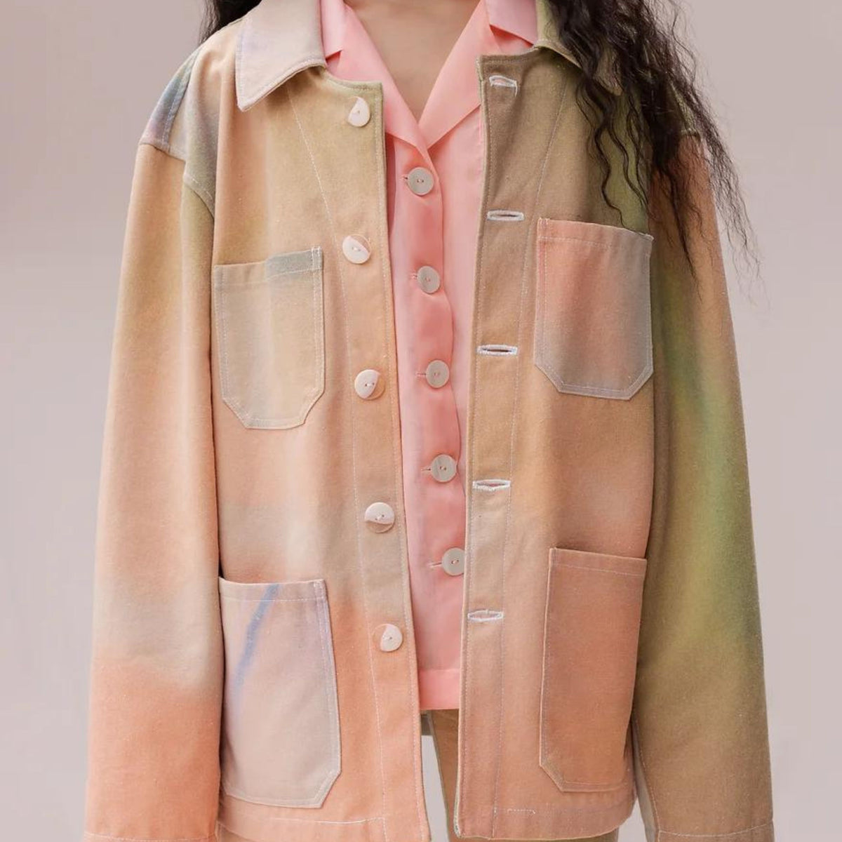 Ica Jacket – The NKC Store