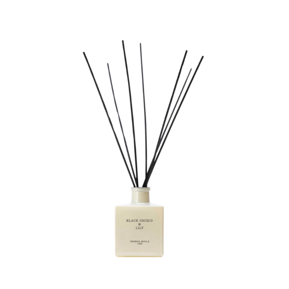Cereria Molla Black Orchid & Lily 8.4 fl oz Premium Diffuser – The NKC Store