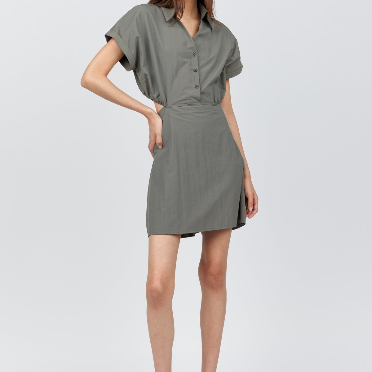 Mini Kat Dress – The NKC Store