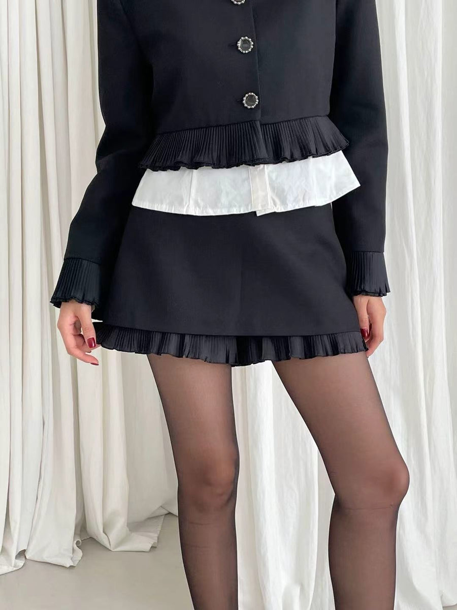 Maxine Skort Set – The NKC Store