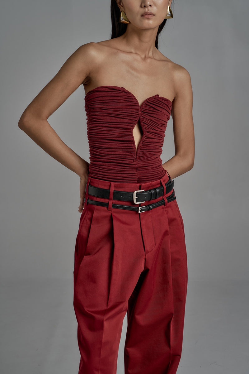 Aphrodite Top – The NKC Store