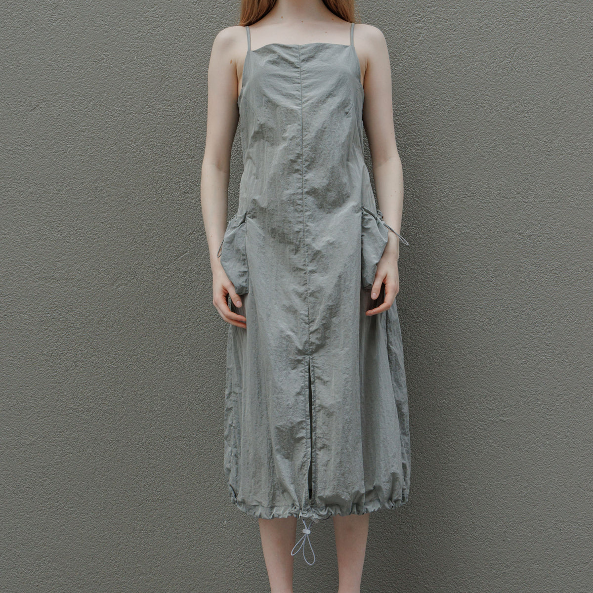 Cargo Dress – The NKC Store