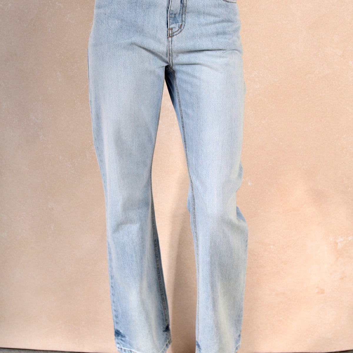Slim Straight Leg Jeans – The NKC Store