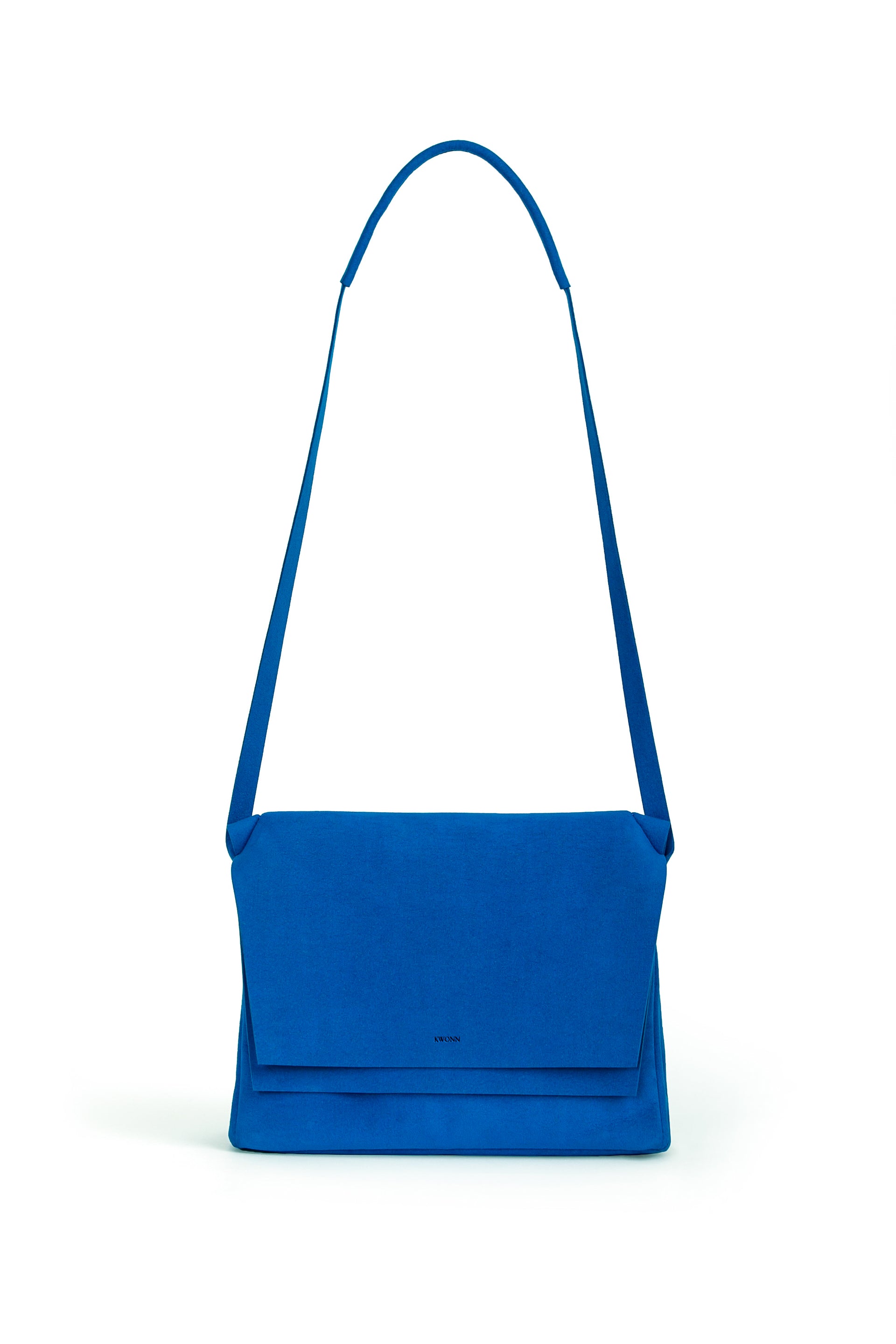 Blue Crossbody Bag – The NKC Store
