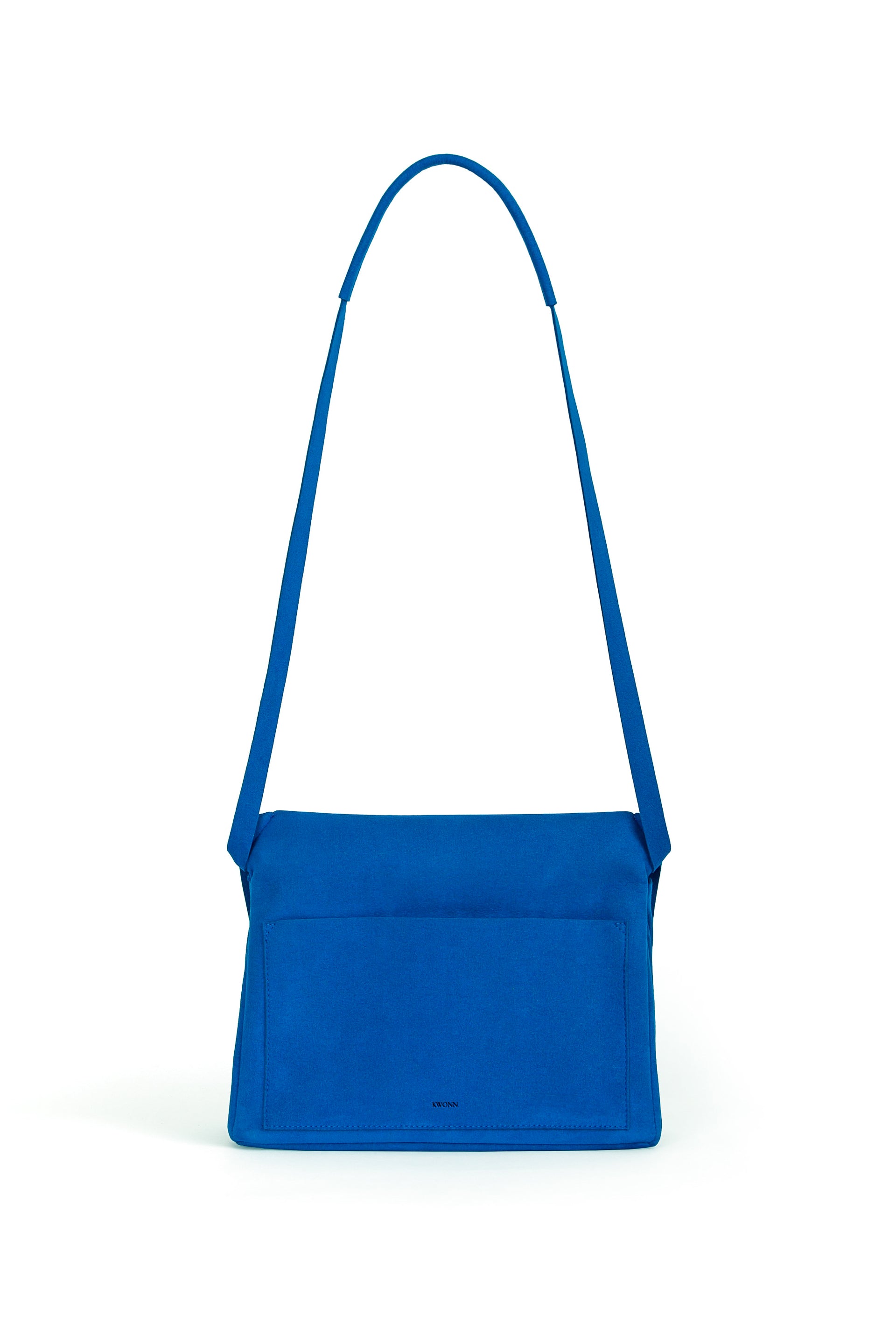 Blue Crossbody Bag – The NKC Store