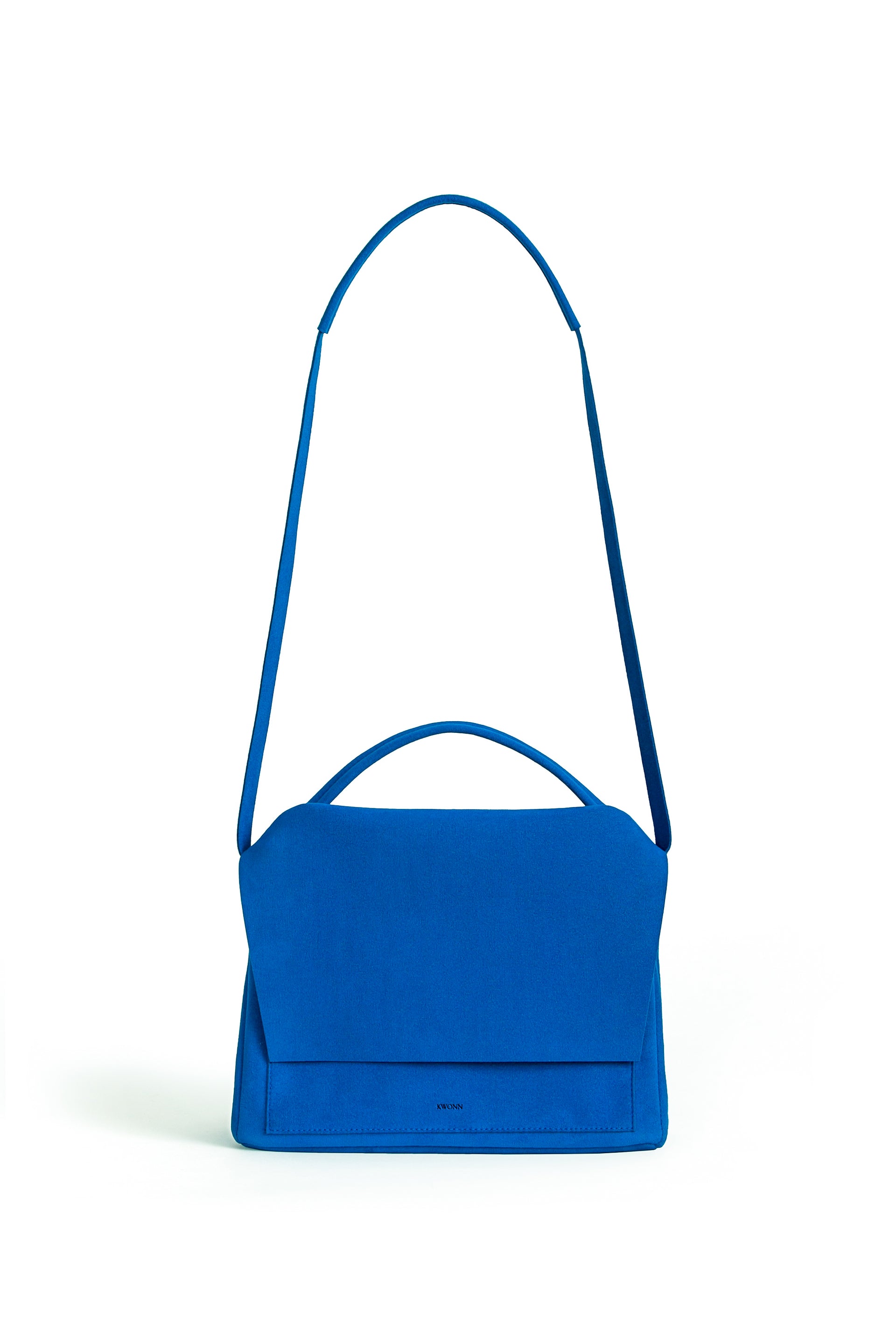 Blue Crossbody Bag – The NKC Store
