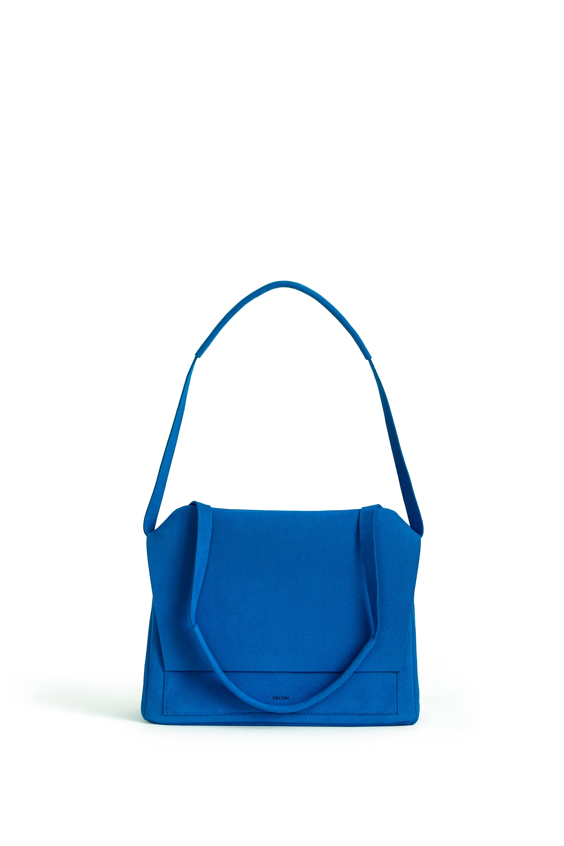 Blue Crossbody Bag – The NKC Store