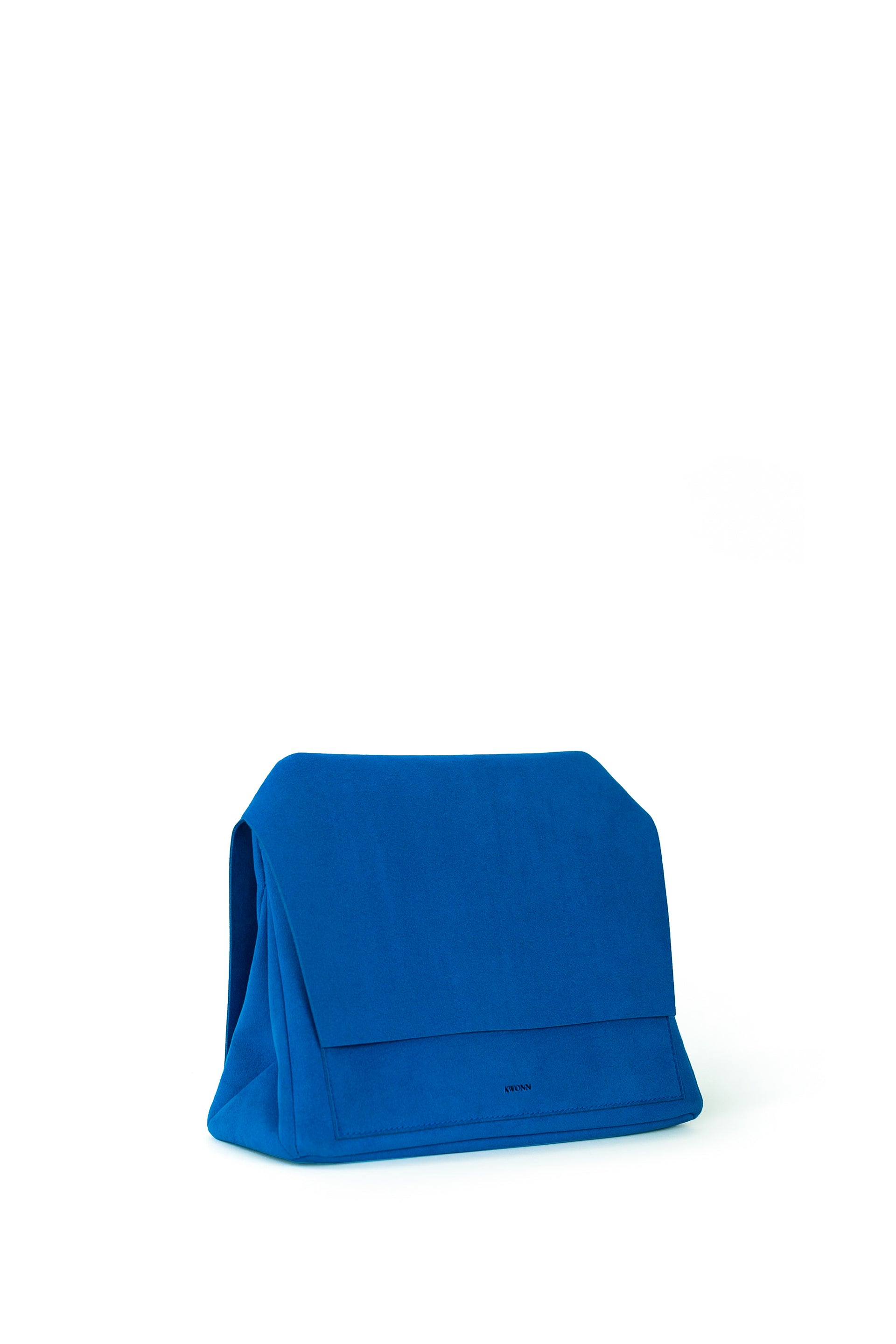 Blue Crossbody Bag – The NKC Store